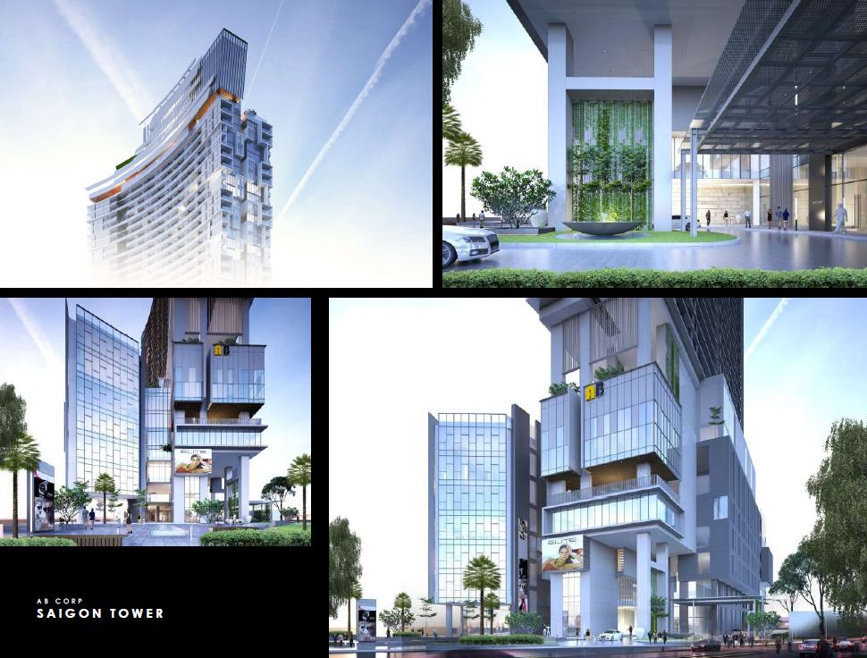 Chuyên gia phân tích chuyên sâu về vị trí AB Central Square - Bất động ...